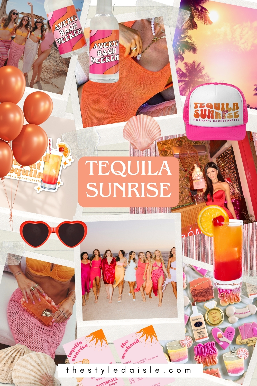 2025’s Hottest Bachelorette Party Themes Trending Now – The Styled Aisle