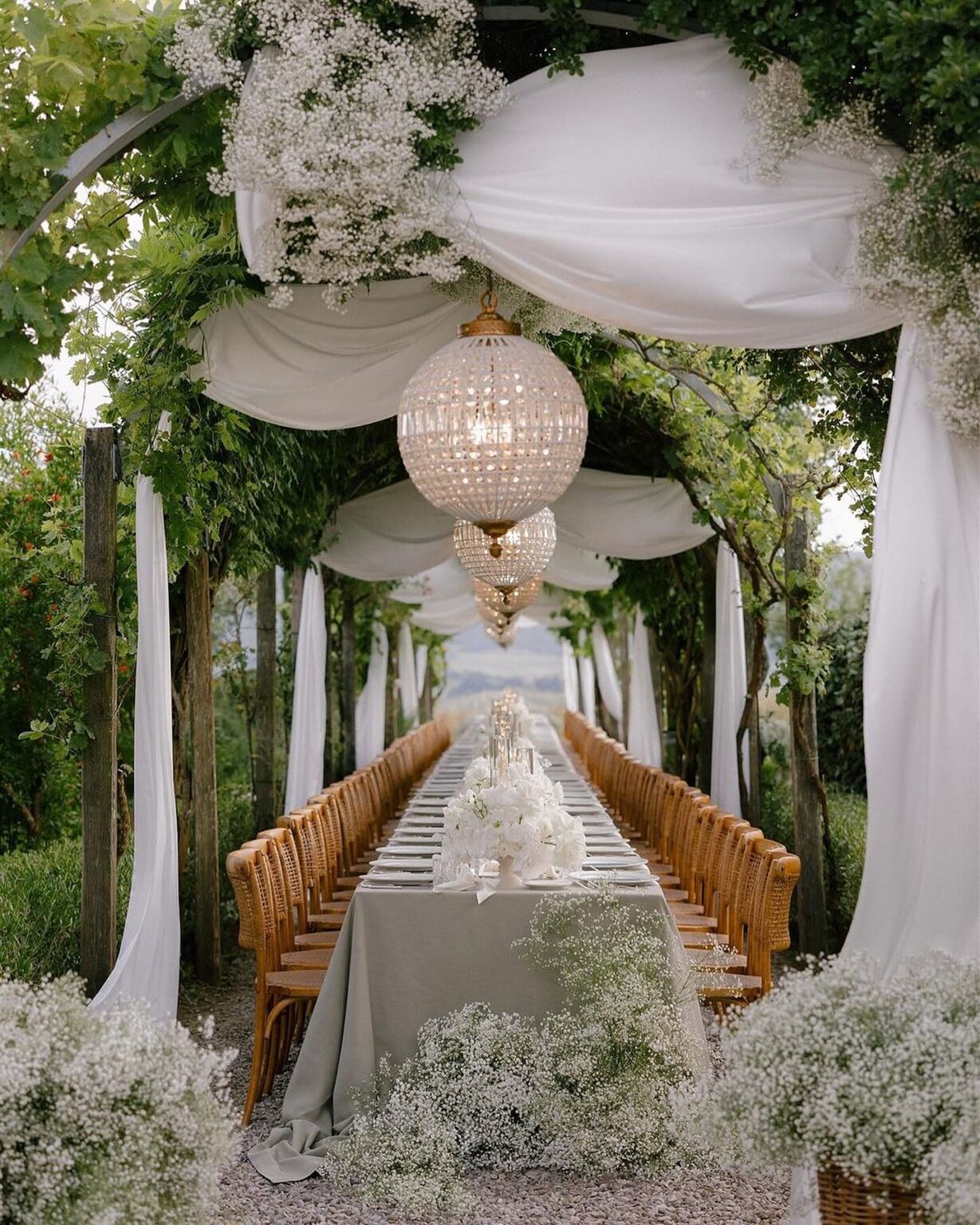 2025’s Hottest Wedding Trends According To The Experts – The Styled Aisle