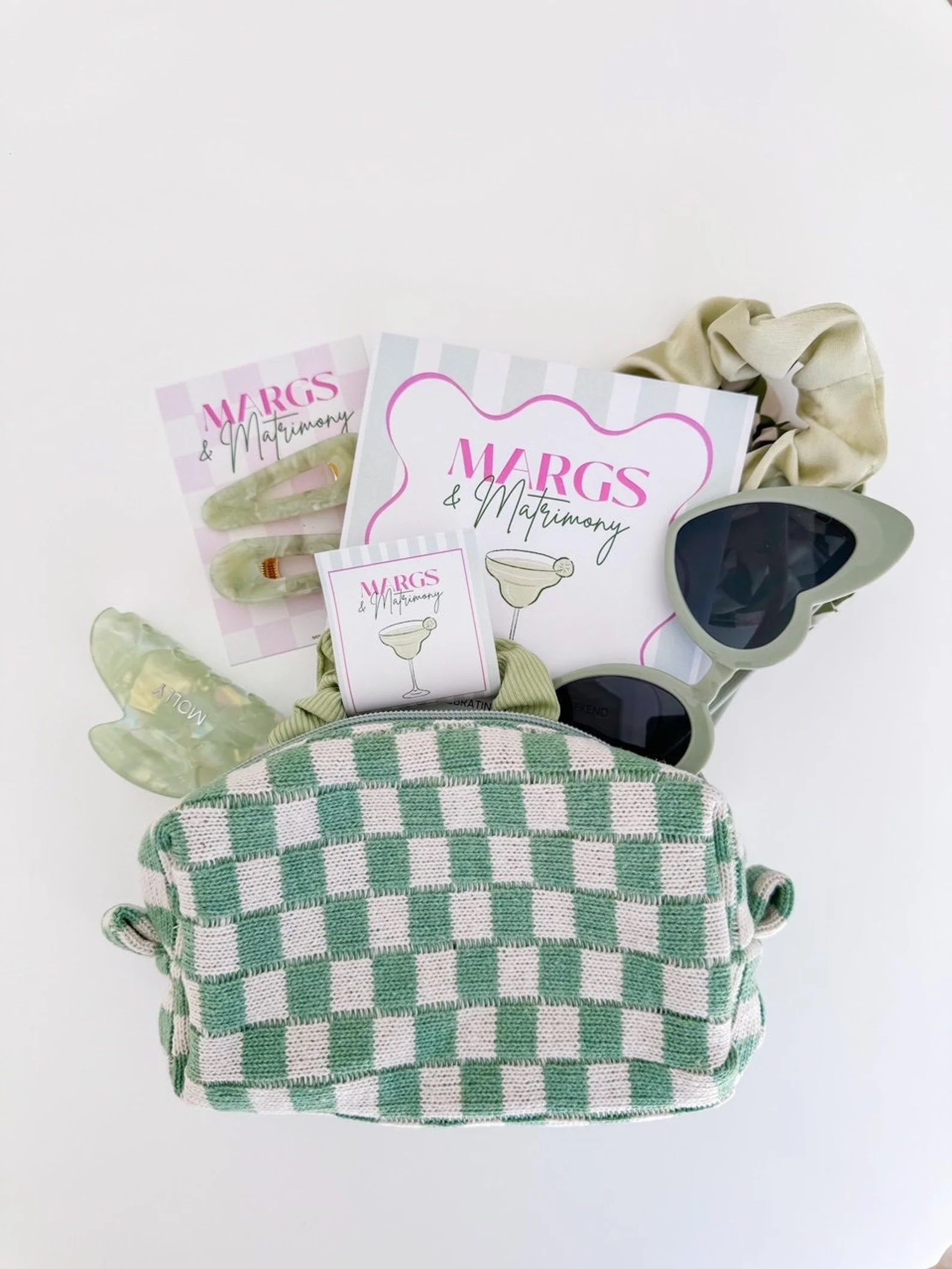 Margs & Matrimony: The Ultimate Guide to the Perfect Tequila-Fueled ...
