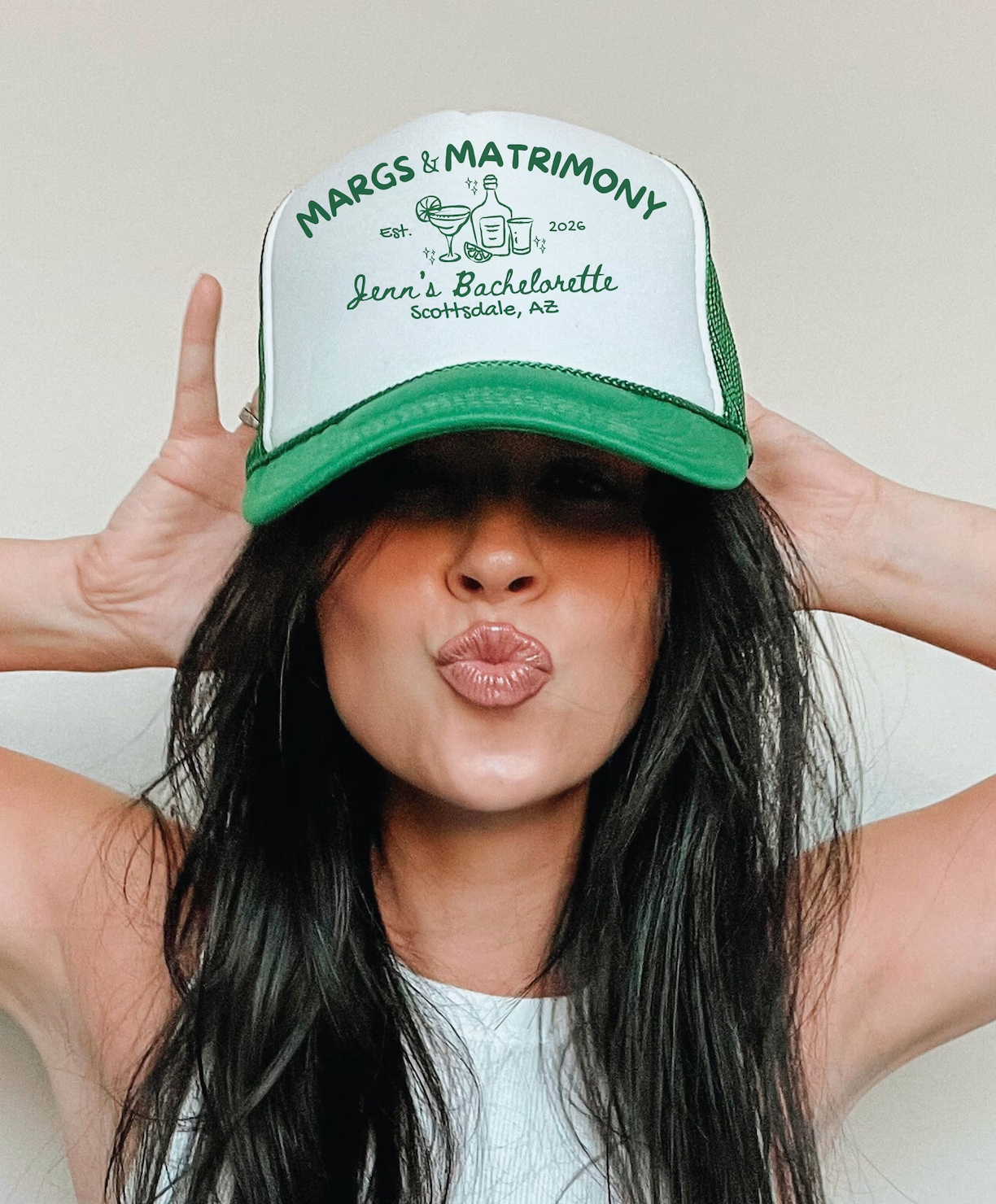 Margs & Matrimony: The Ultimate Guide to the Perfect Tequila-Fueled ...