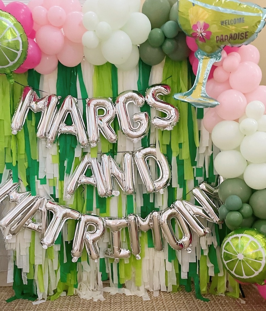 Margs & Matrimony: The Ultimate Guide to the Perfect Tequila-Fueled ...