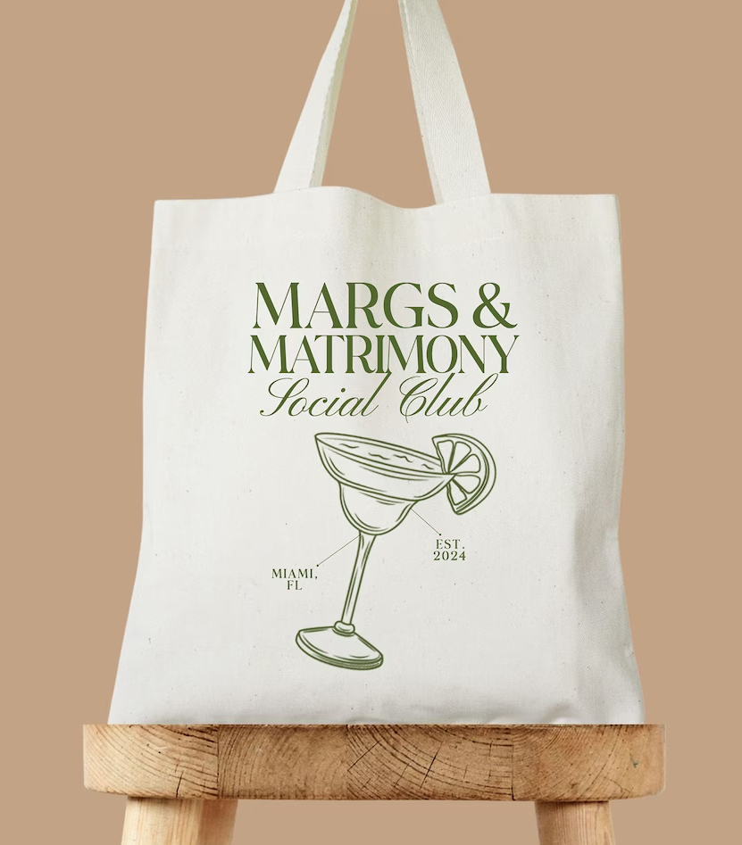Margs & Matrimony: The Ultimate Guide to the Perfect Tequila-Fueled ...
